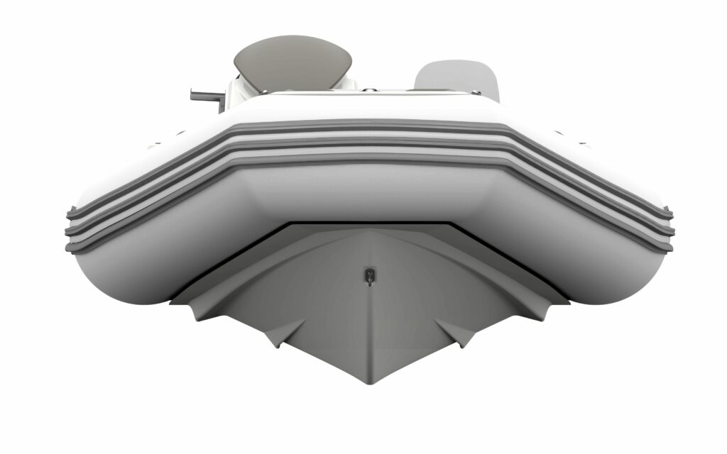 ZODIAC Yachtline 490 - Technic Plongée Pro