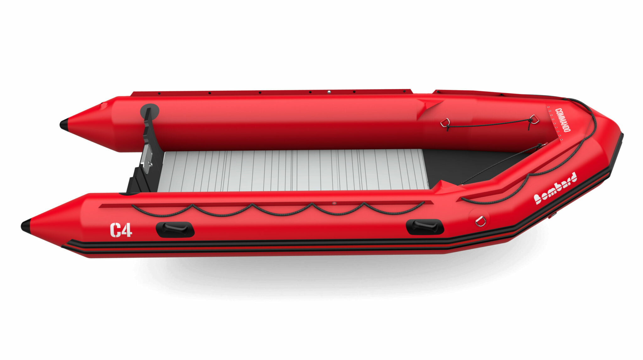 BOMBARD Commando C4 - Technic Plongée Pro