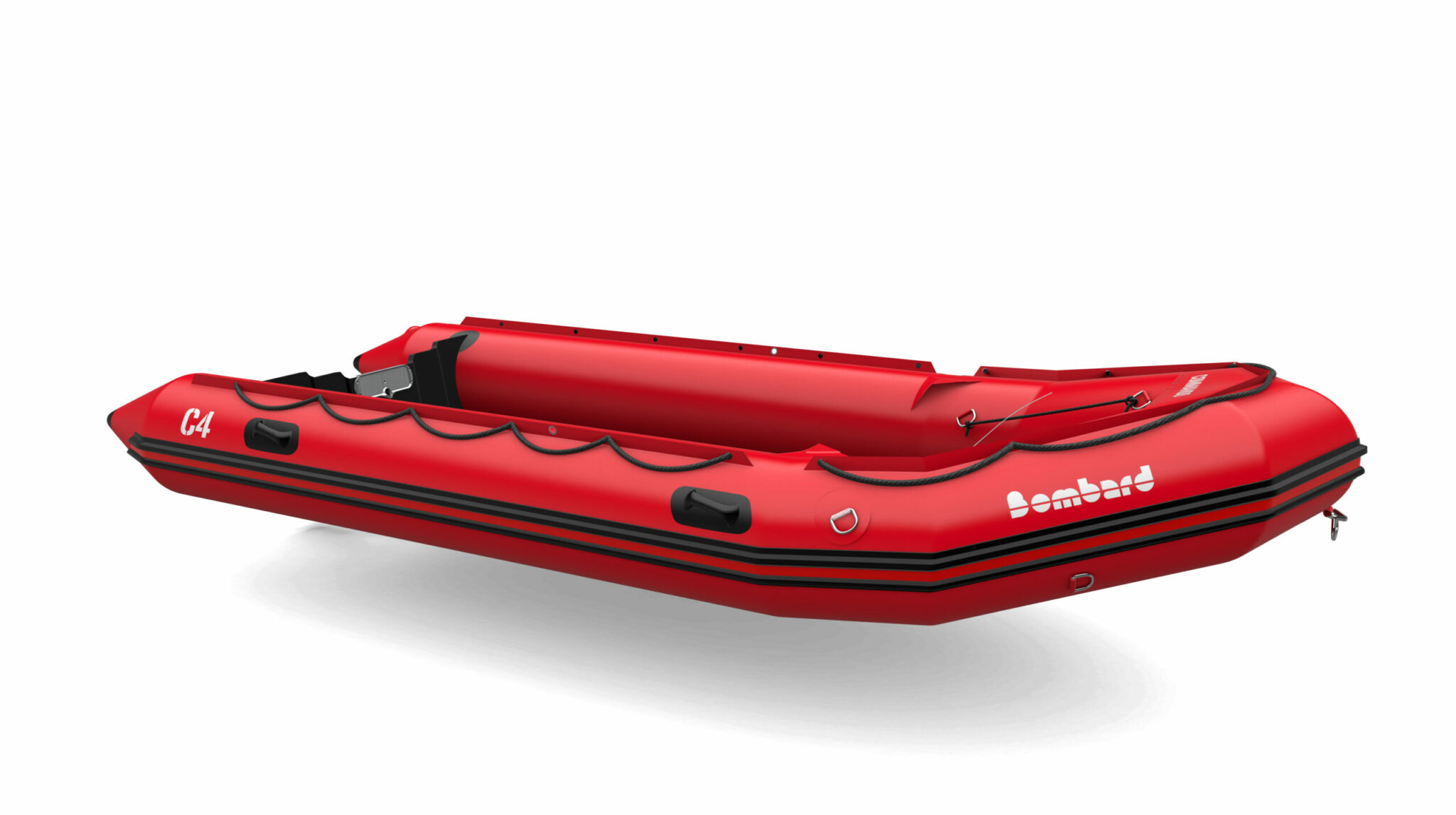 BOMBARD Commando C4 - Technic Plongée Pro