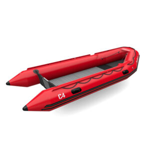 BOMBARD Commando C4 - Technic Plongée Pro